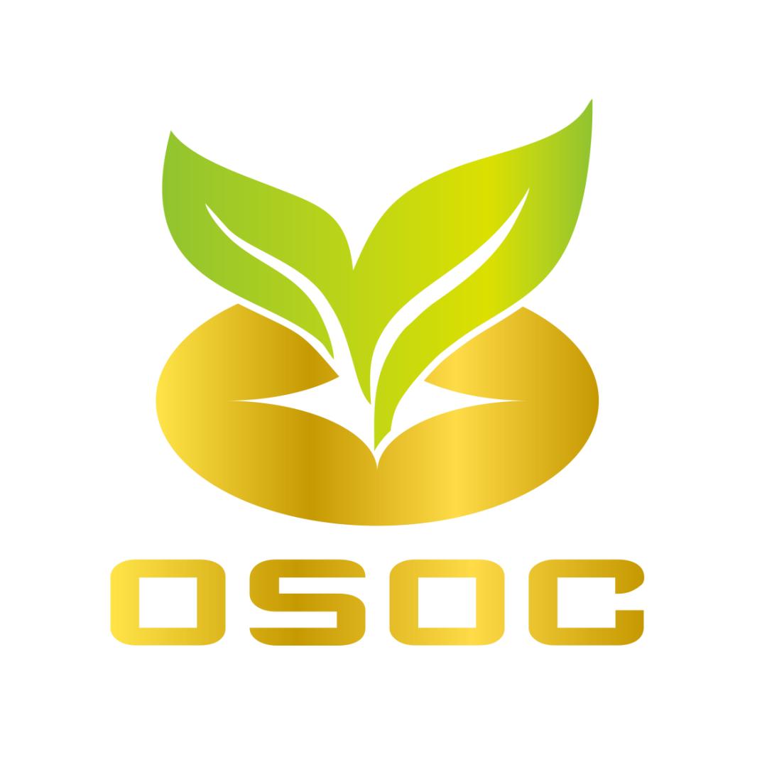 OSOC Asia launches new LOGO - iNEWS