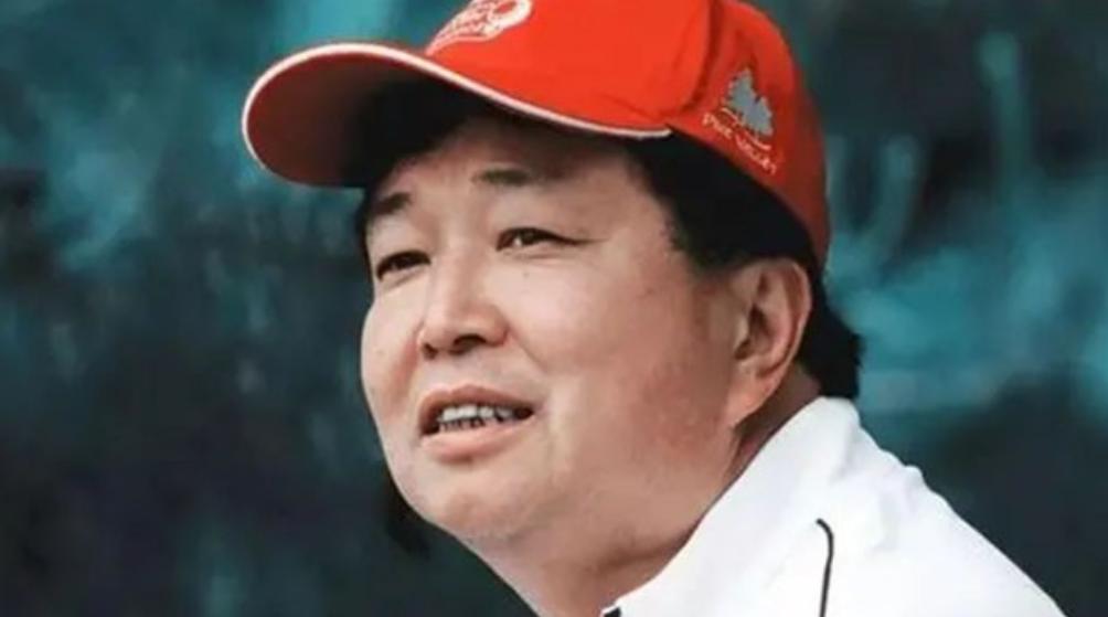 Red Bull boss Xu Shubiao: Started from scratch, worth 5 billion US ...