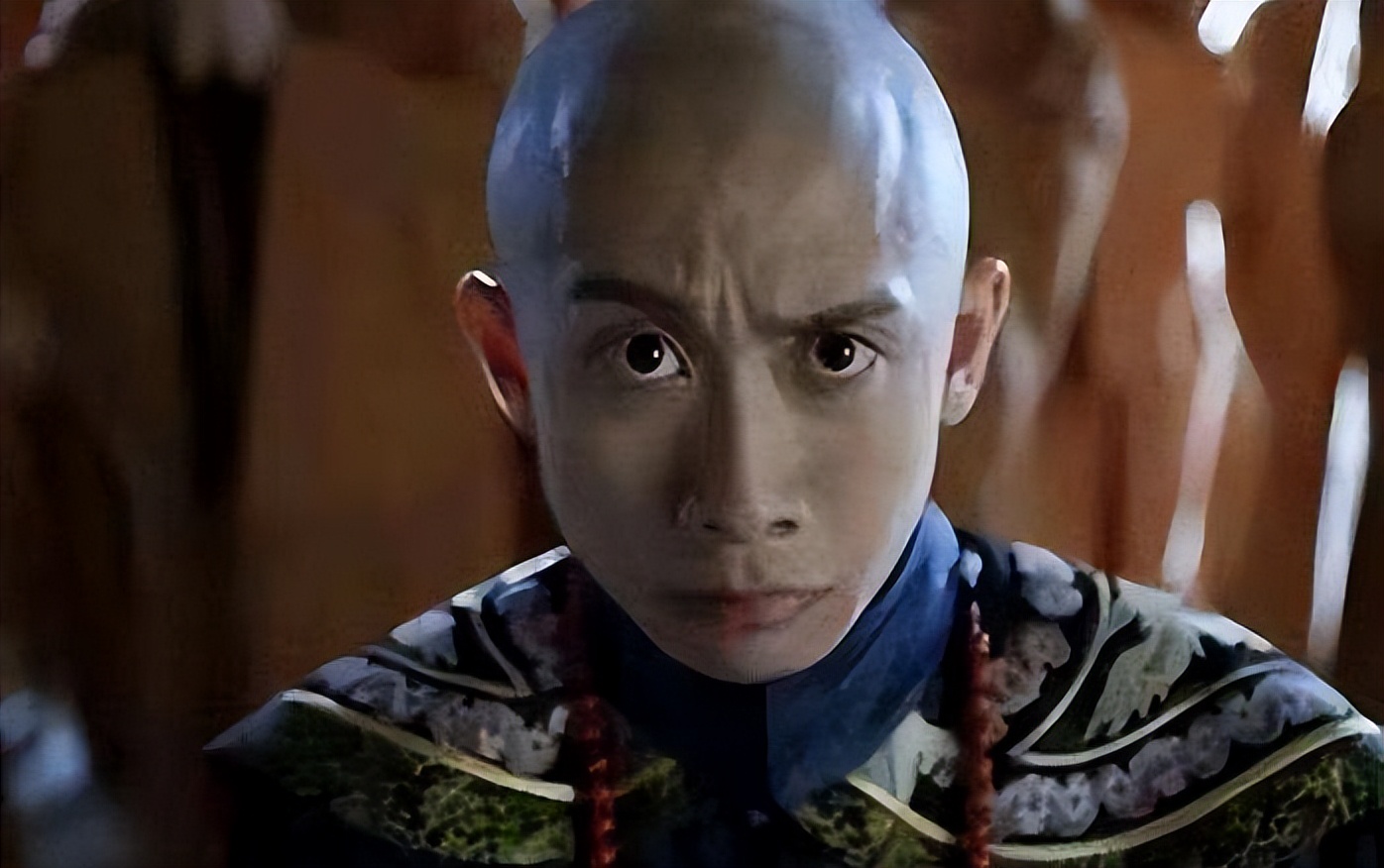 Bai Youshou, chaotic time travel, ethical stalks, these deformities in ...