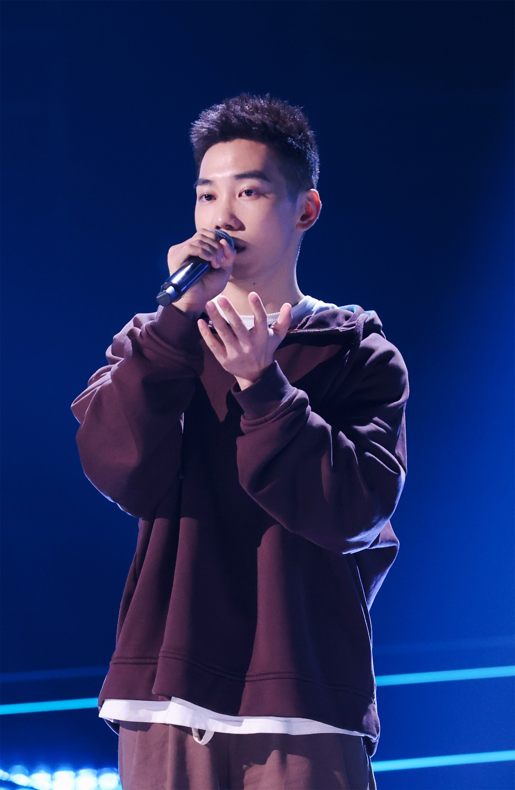 "The Voice of China 2022" The mentor team is full one after another ...