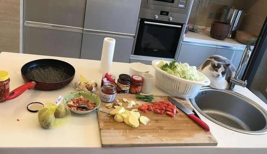 Master these 4 cooking tips, kitchen beginners are easy to learn and ...