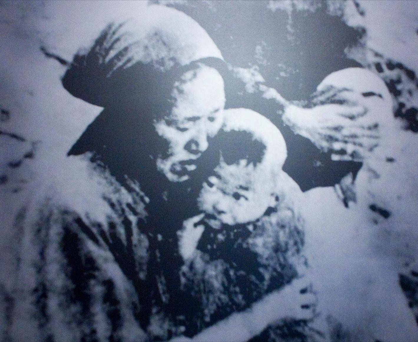 The most anti-human experiment of Japanese Unit 731: "Mother's Love Experiment", the cruelty is ...