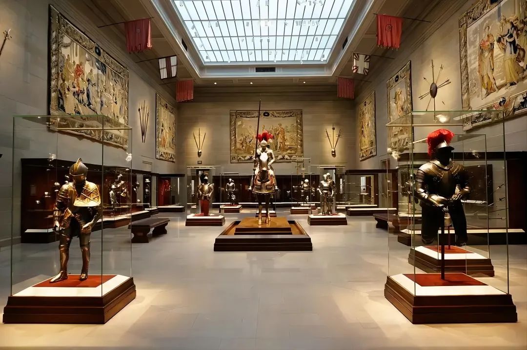 A Gala of Painting, Porcelain and Jade - Cleveland Museum of Art - iMedia