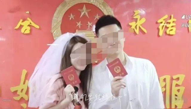 Zhang Dayi officially announced his marriage, Jiang Fan returned to the ...