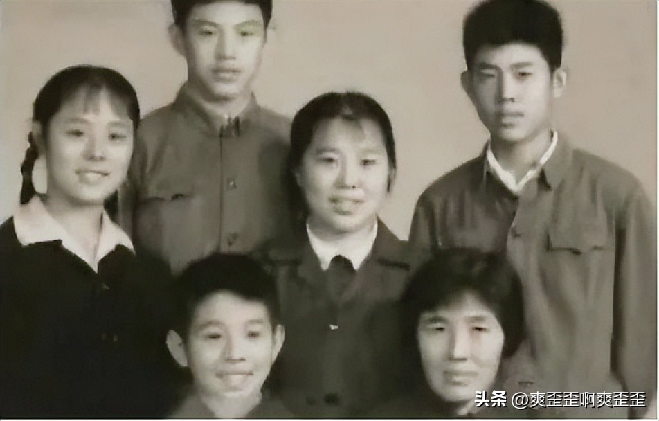 "Disappeared" Jet Li: 2 billion was given to Li Zhi, but his ex-wife ...