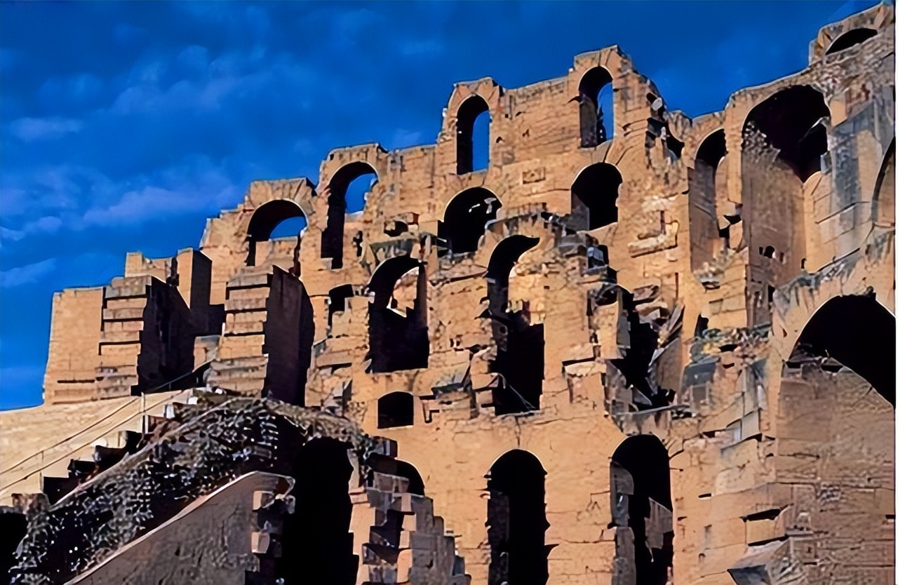 The Origin, Development and Influence of the Songhai Empire on West ...