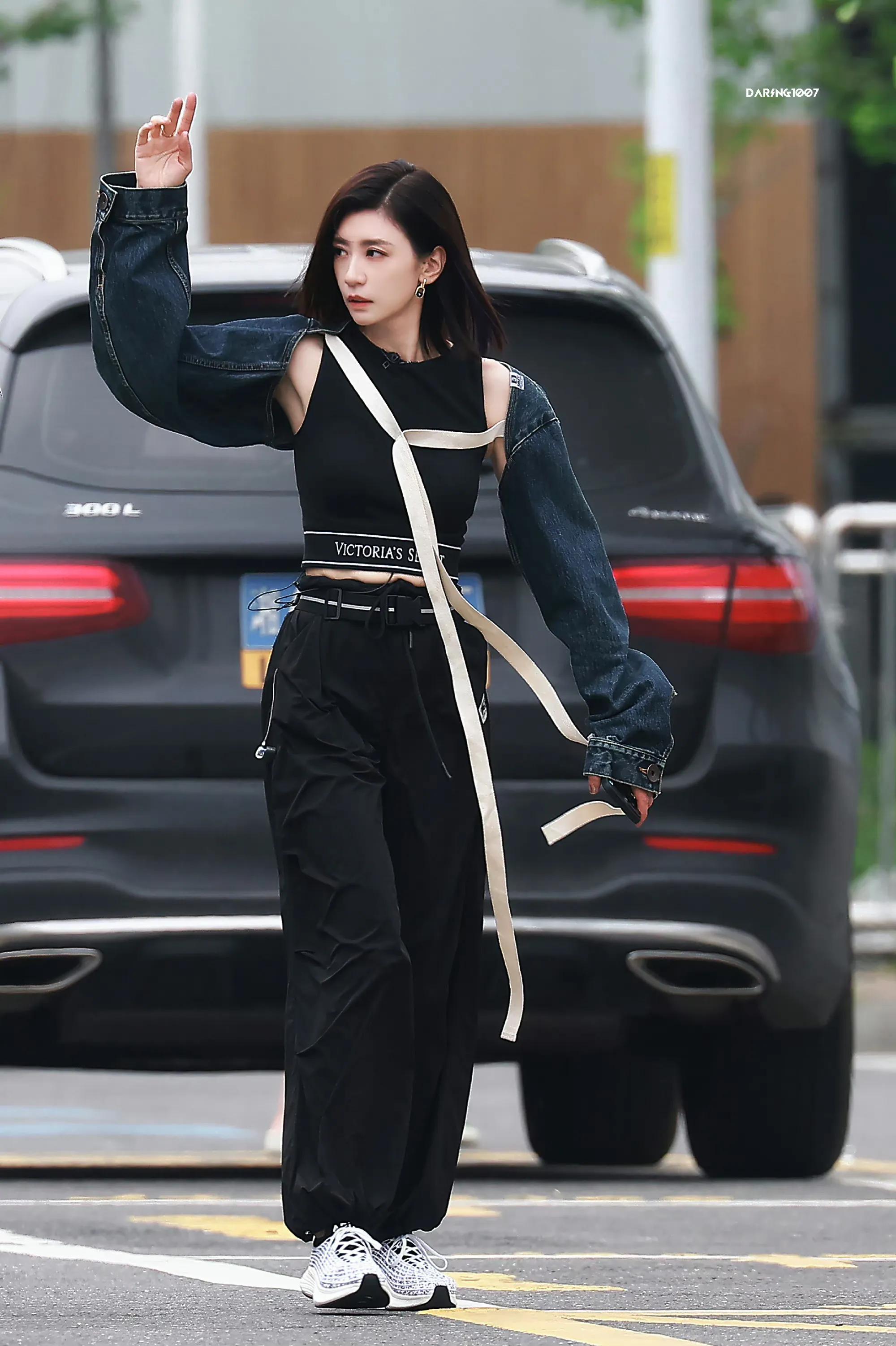 Alyssa Chia, the goddess of immortality - iNEWS