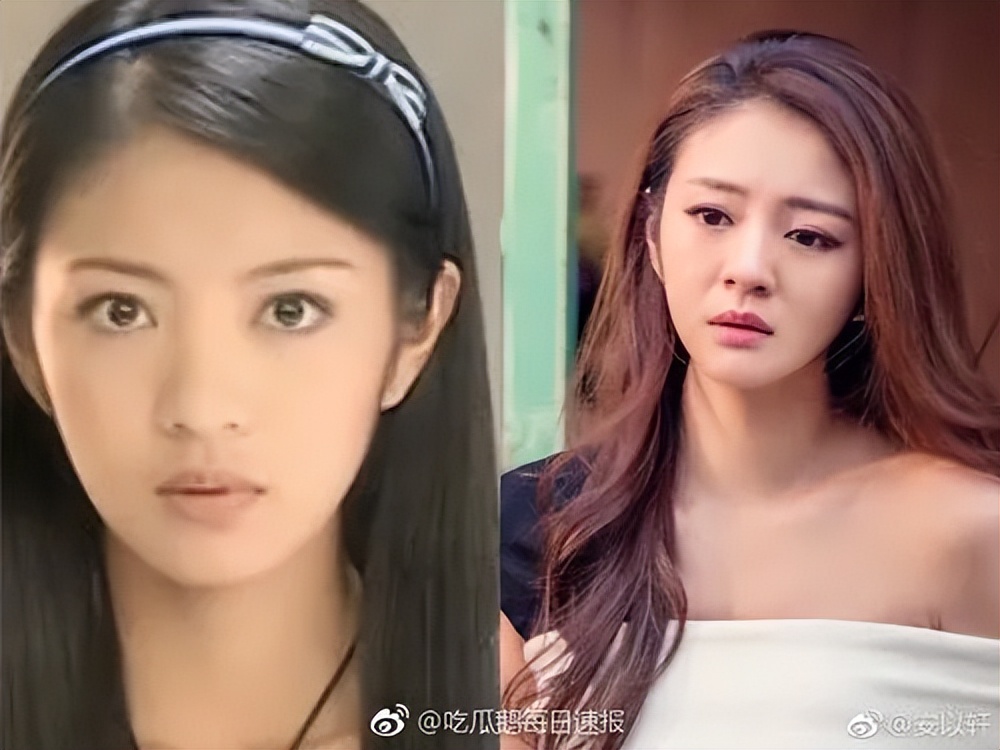 "Rich Woman" An Yixuan: Marrying Chen Ronglian will bring huge debts, and the wealthy wife will ...