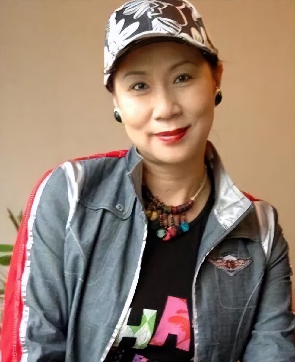 Xi Xiulan: Her husband was kicked out of a wealthy family because of ...
