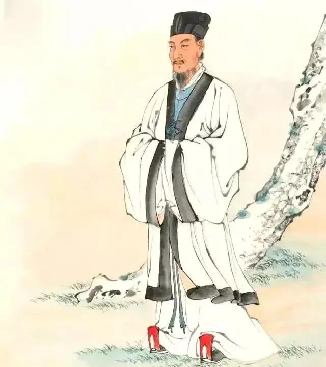 Disputes between Confucianism and Buddhism represented by Li Ao, Han Yu ...