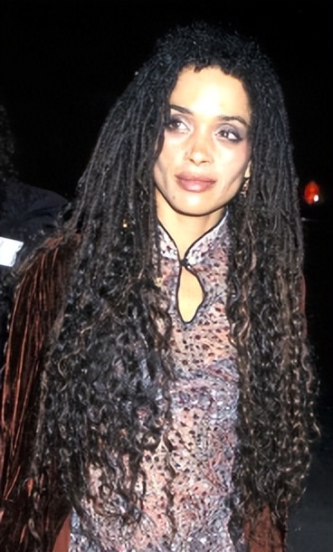 Lisa Bonet: Bringing responsibility and environmental awareness to ...