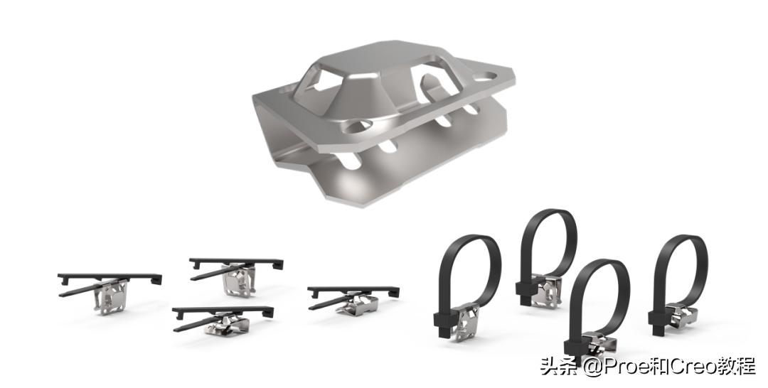 DFMA classic application case--ARaymond fastener series products - iNEWS