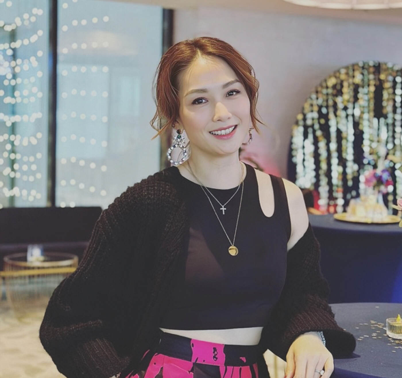 A well-known actress in Hong Kong announces her comeback, she is in a ...