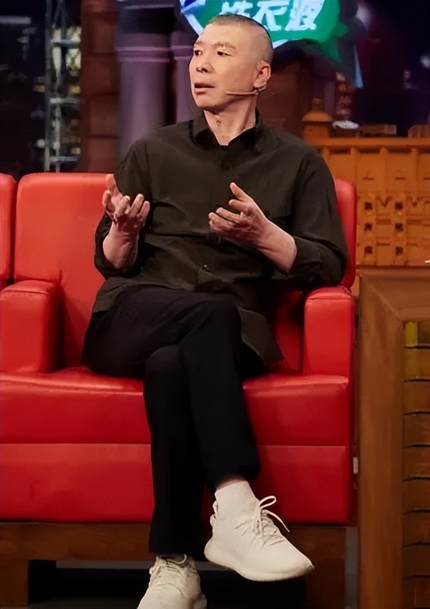 "The Devil of the World" Deng Chao: From the disco club to the movie ...