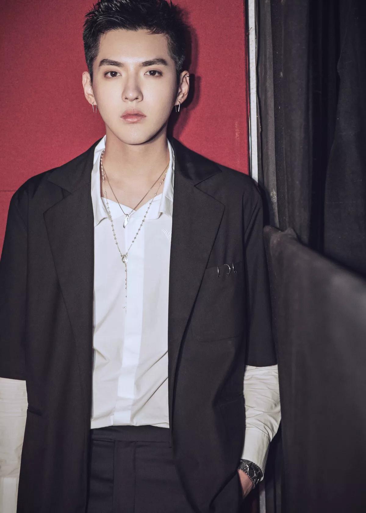 Wu Yifan's misstep in front of the horse, to him, is it really all harm ...