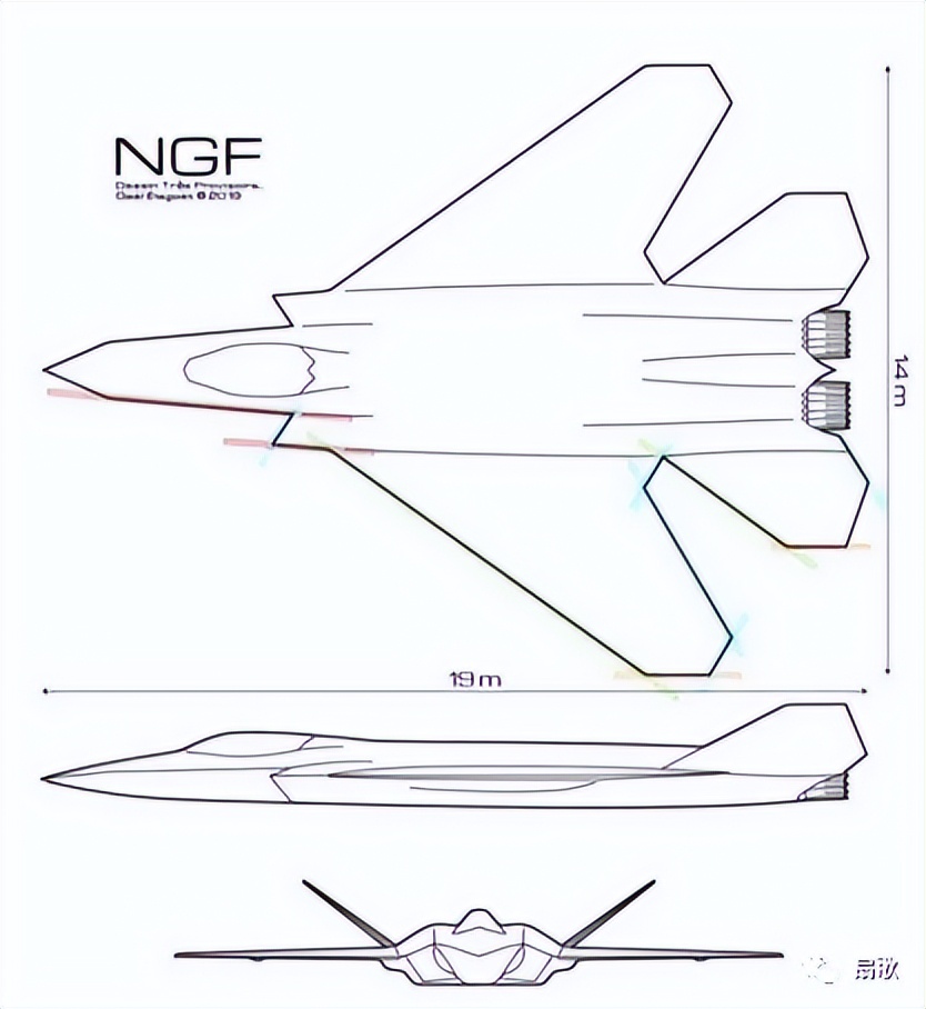 The latest developments of the JH-26 stealth fighter-bomber - iNEWS