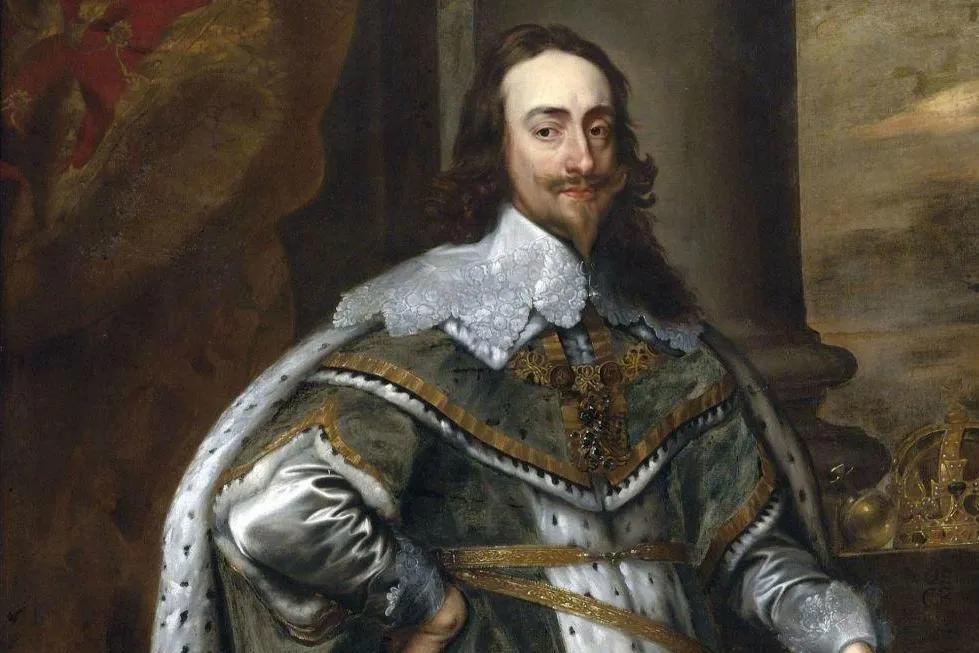 Great turmoil in British history - the Stuart dynasty - iNEWS