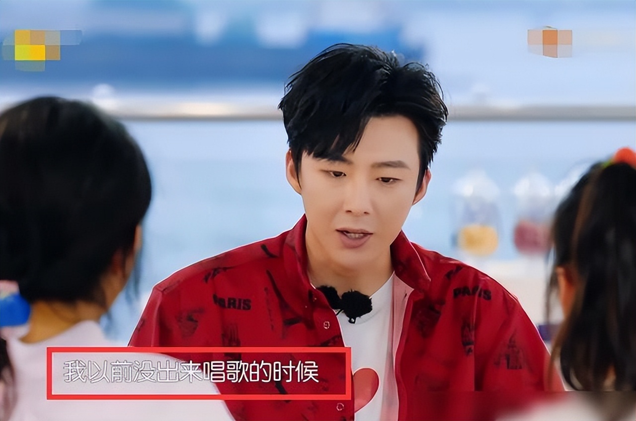 Street Internet celebrity Liu Yuning, why can Lin Chiling dance with ...