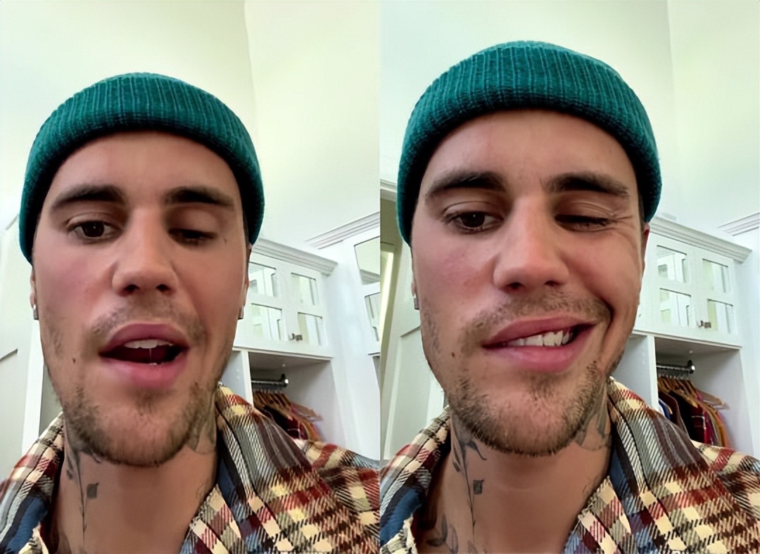 Fans can't sit still after 'Justin Bieber' updates - iNEWS