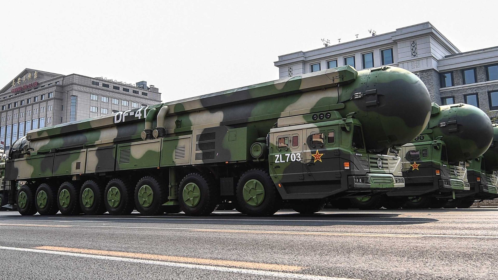 Dongfeng Express, the mission must be achieved! How much does it cost ...