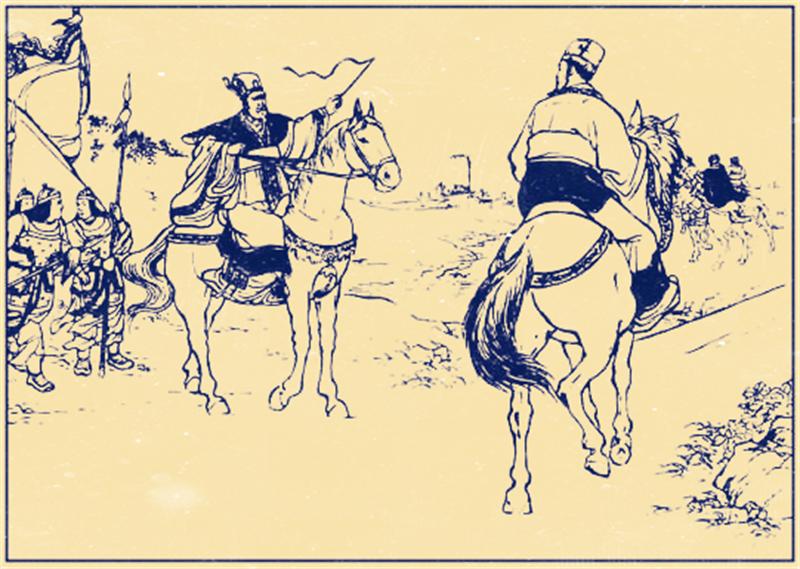 Why did Cao Cao, Sima Yi, Sima Shi, and Sima Zhao not proclaim ...