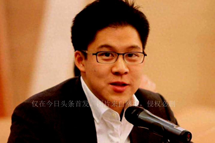 Huo Qigang: After marrying the excellent Guo Jingjing, the whole family ...