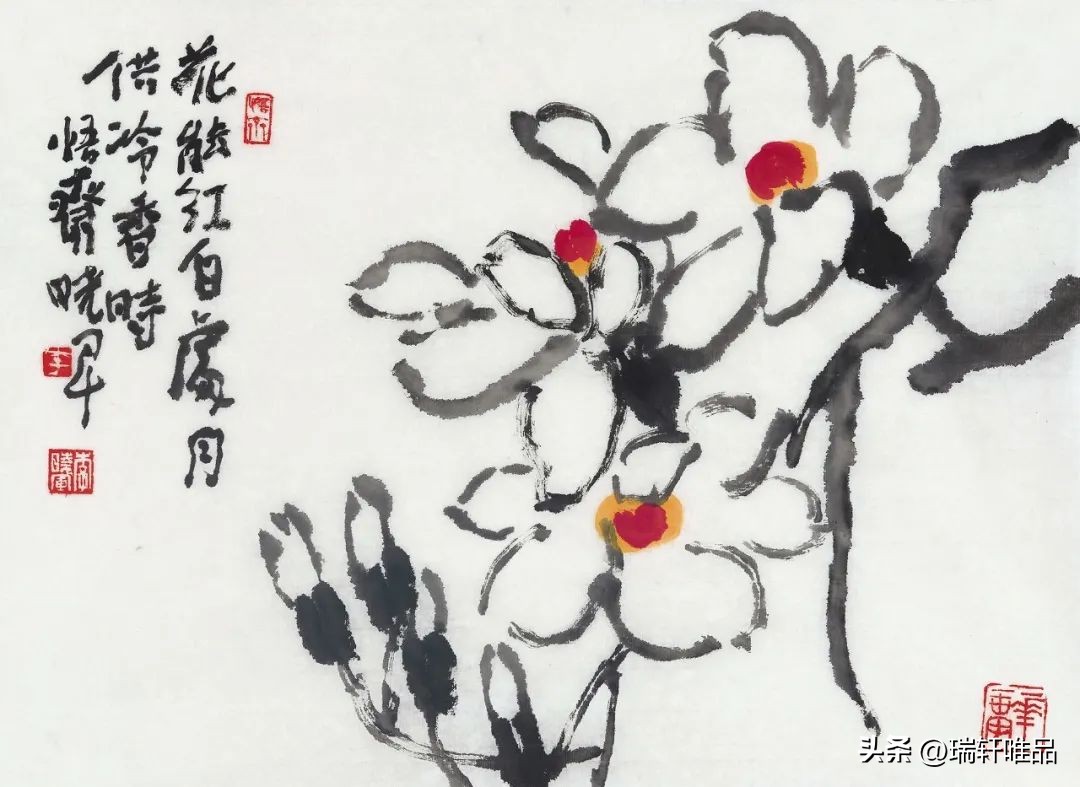 Appreciation of Li Xiaojun's Works - iNEWS
