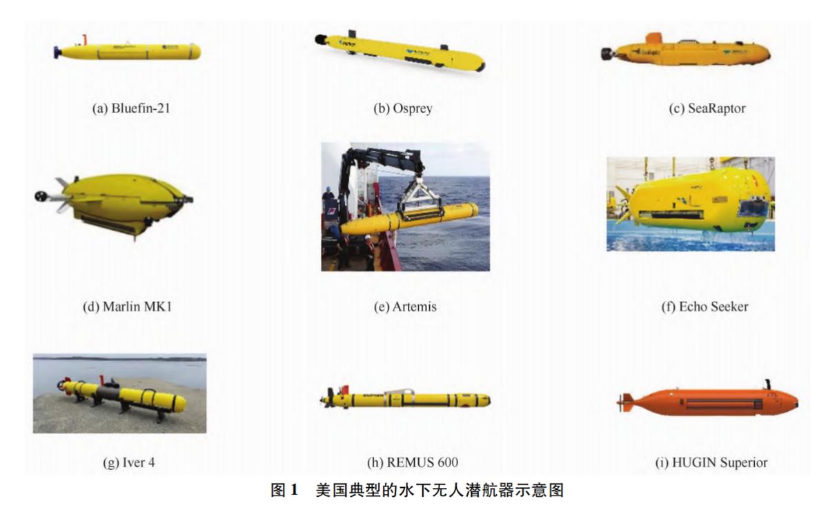 China's super-large unmanned submarine appeared in Sanya!Similar U.S ...