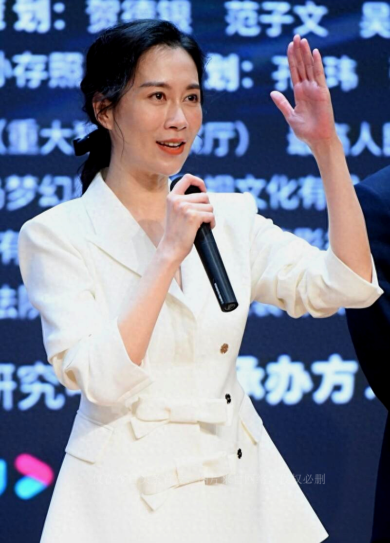 Actor Wen Zhengrong: He is good-looking and good at acting, he is low ...