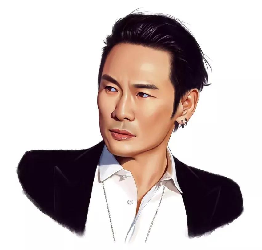 It's time to change your avatar, the hand-painted realistic avatar is ...