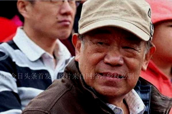 Actor Gao Ming: Married his first love as his wife, became neighbors ...