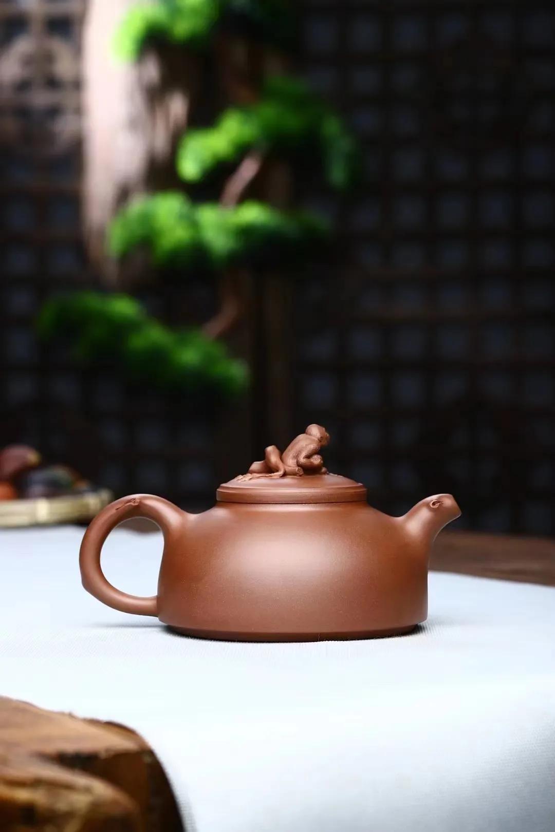 The representative work of the provincial master Xie Qiang, the ...