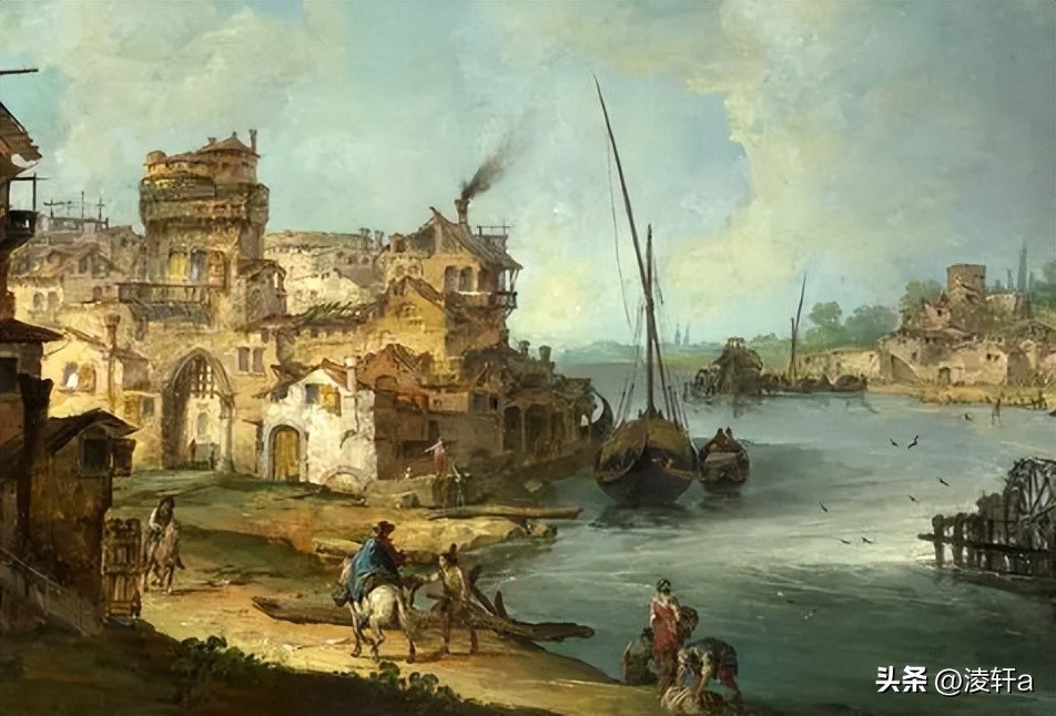 In the Merovich dynasty, why did the rise of local tyrants lead to the ...