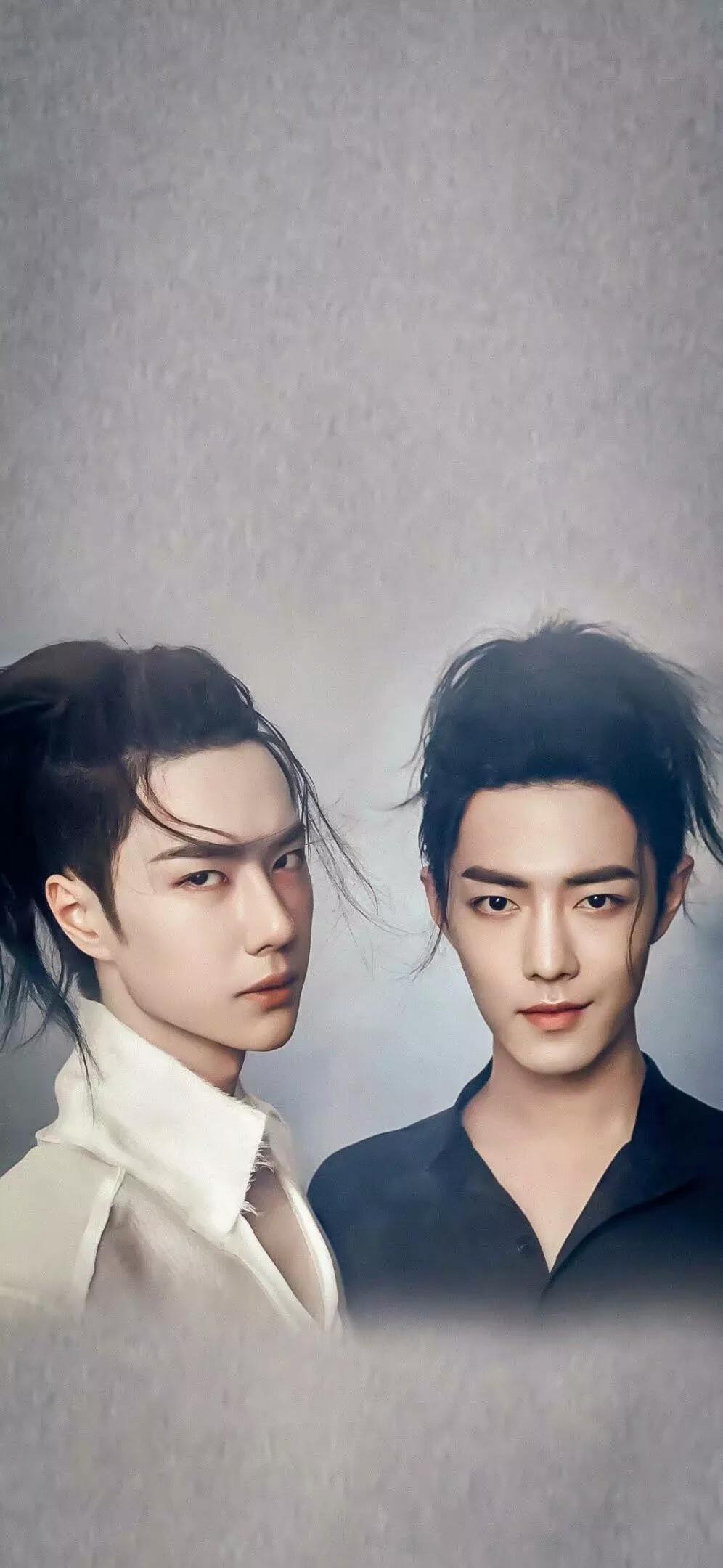 What is the relationship between Wang Yibo and Xiao Zhan? - iMedia