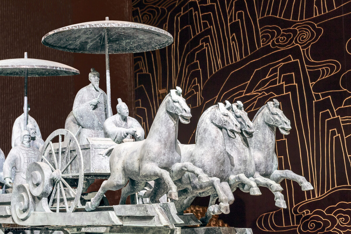 Understanding "Guo Qin Lun" - iNEWS