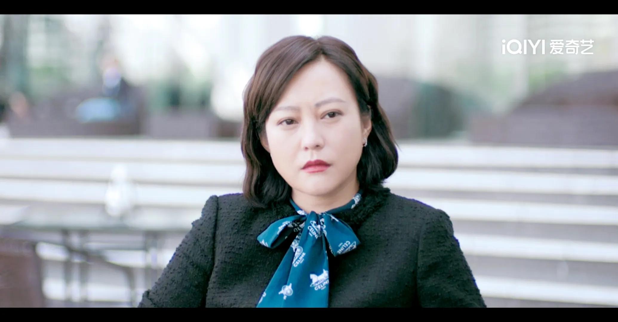 "Mature Years" Zhang Chunmei is middle-aged, her husband leaves, her ...