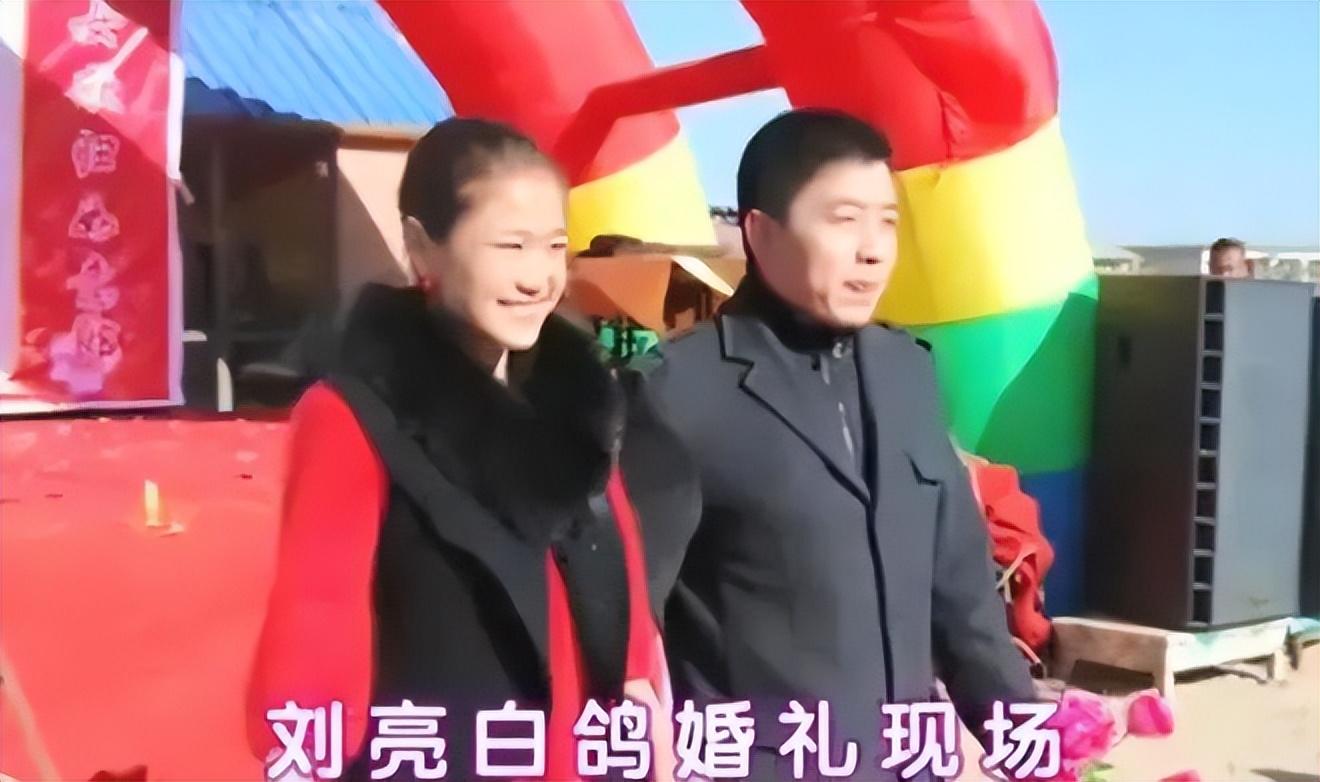 4 years after the divorce, looking at the respective situations of Bai ...