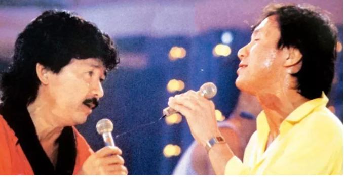 George Lam Hong Kong concert 2022 ticket price and time (with ticket ...