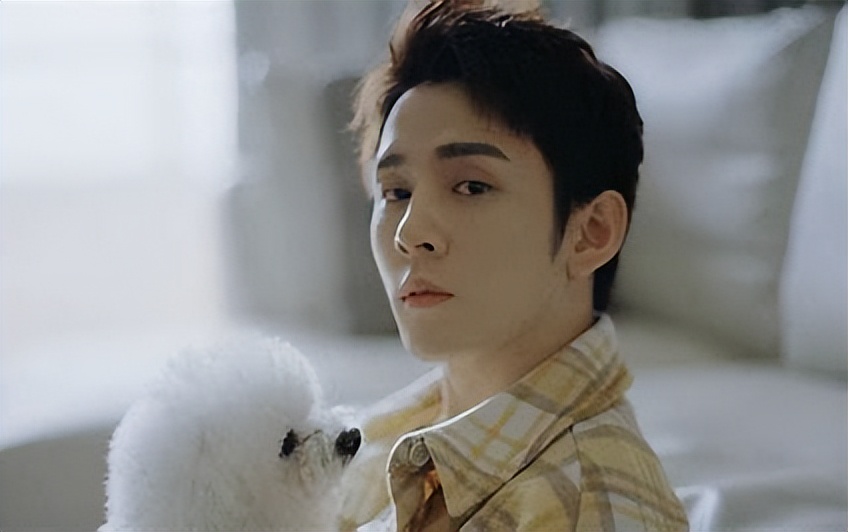 Hua Xizi stated that "the professional department is investigating him ...
