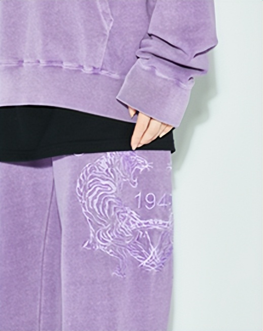 Onitsuka Tiger Releases 2022 Fall/Winter TIGER BODY Collection - iNEWS