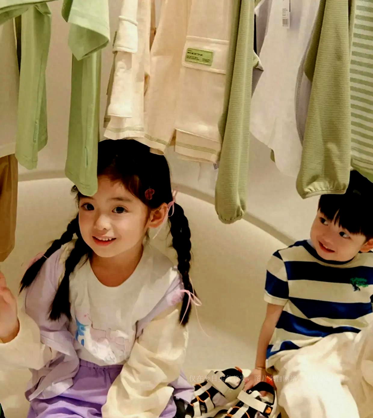 What happened to Anna Xi in "Daddy's Home 2"? - iMedia