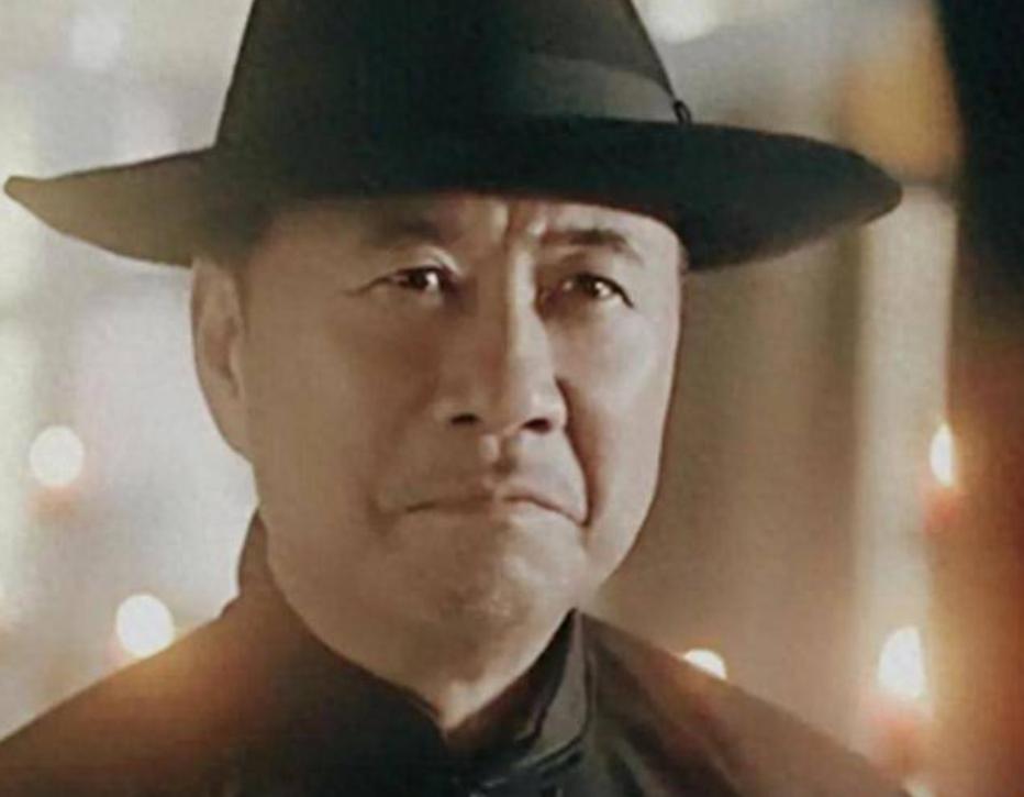 Sudden bad news! Ma Weijun died of illness in Japan at the age of 67 ...