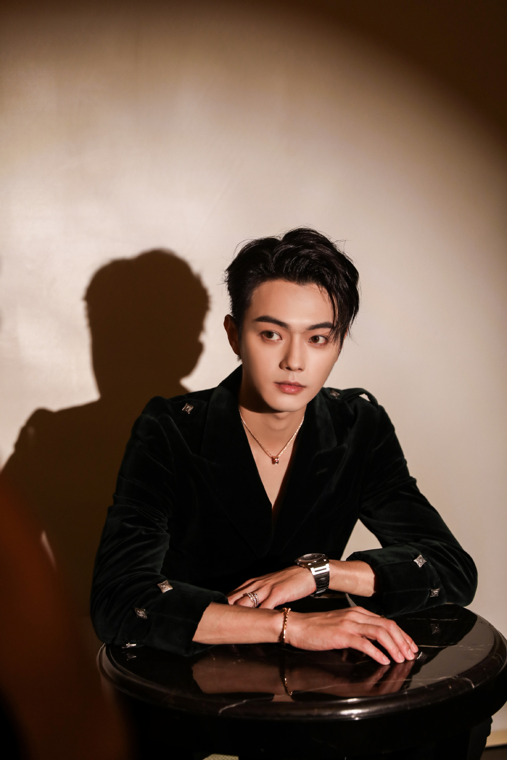 Huanyu denies that the new drama "Lan Zhou Yin" is adapted from "Will ...