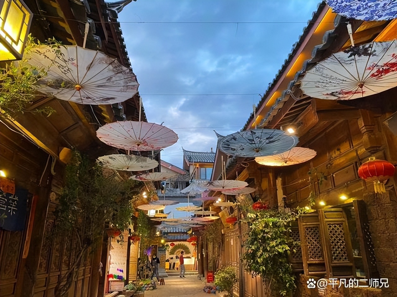 The most beautiful place to admire the moon in the Mid-Autumn Festival ...