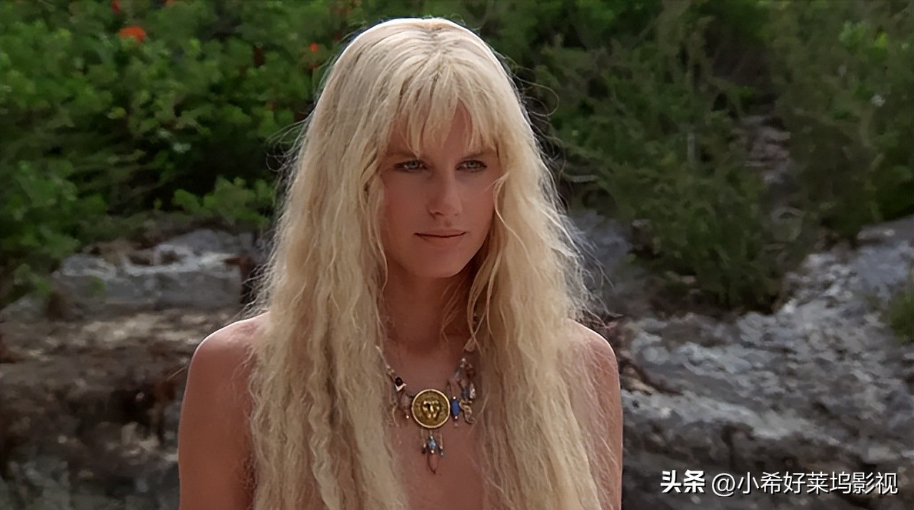 After Harley Bailey was scolded, a white actress supported the ...