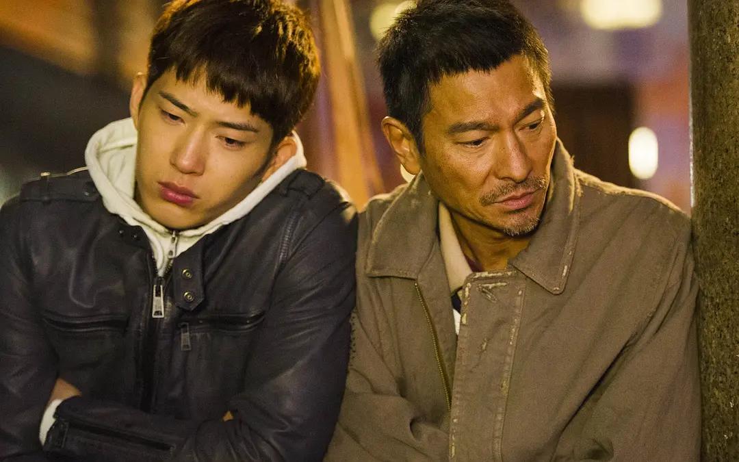 The Little-Known Stories Behind the Movie "Lost Orphans" - iMedia