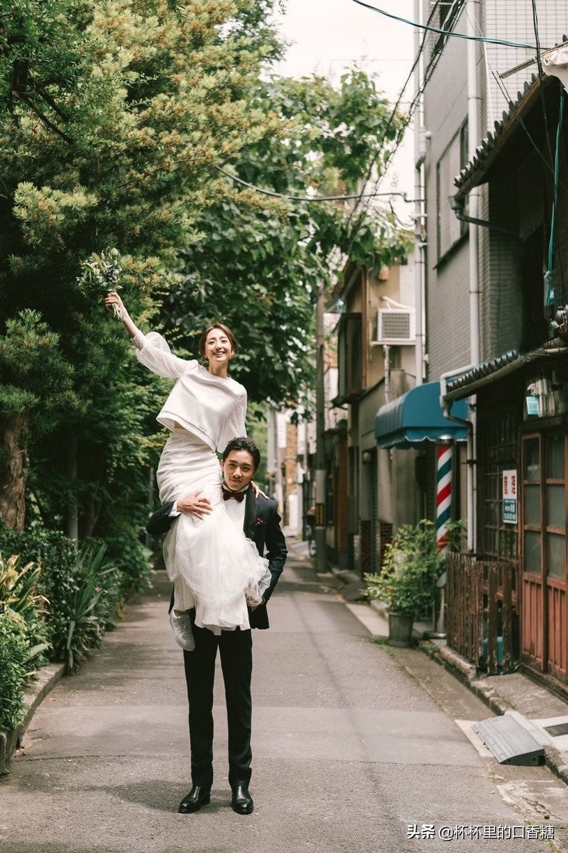 10 Taiwanese celebrity couples!Xu Weien loves Wang Jialiang, Zeng ...
