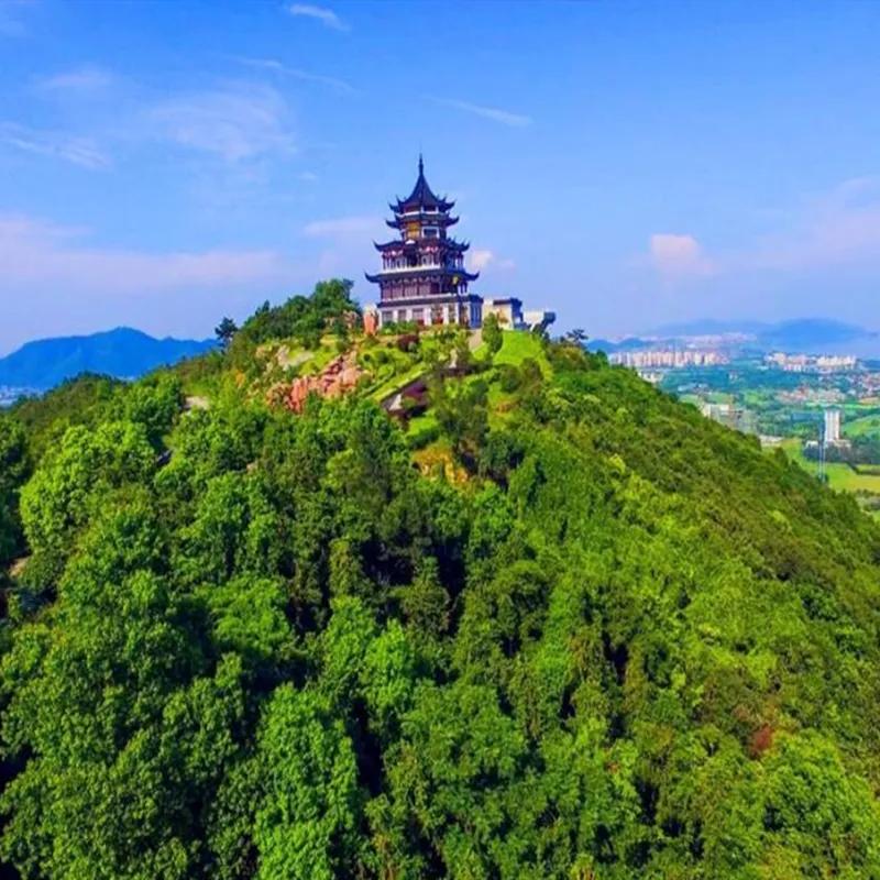 "Preface to Praise Zen Mountain" - iNEWS