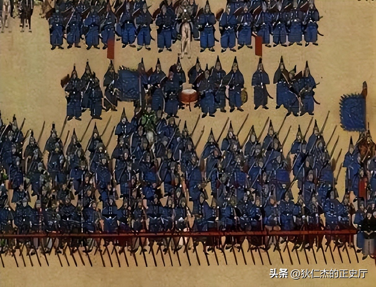 The Military System and Functions of the Great Yuan Empire - iNEWS