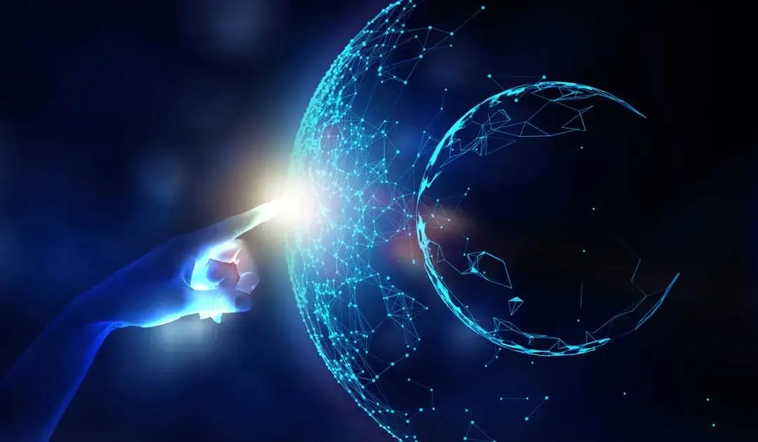 Industrial Metaverse: Continued Convergence of the Internet Driven by ...